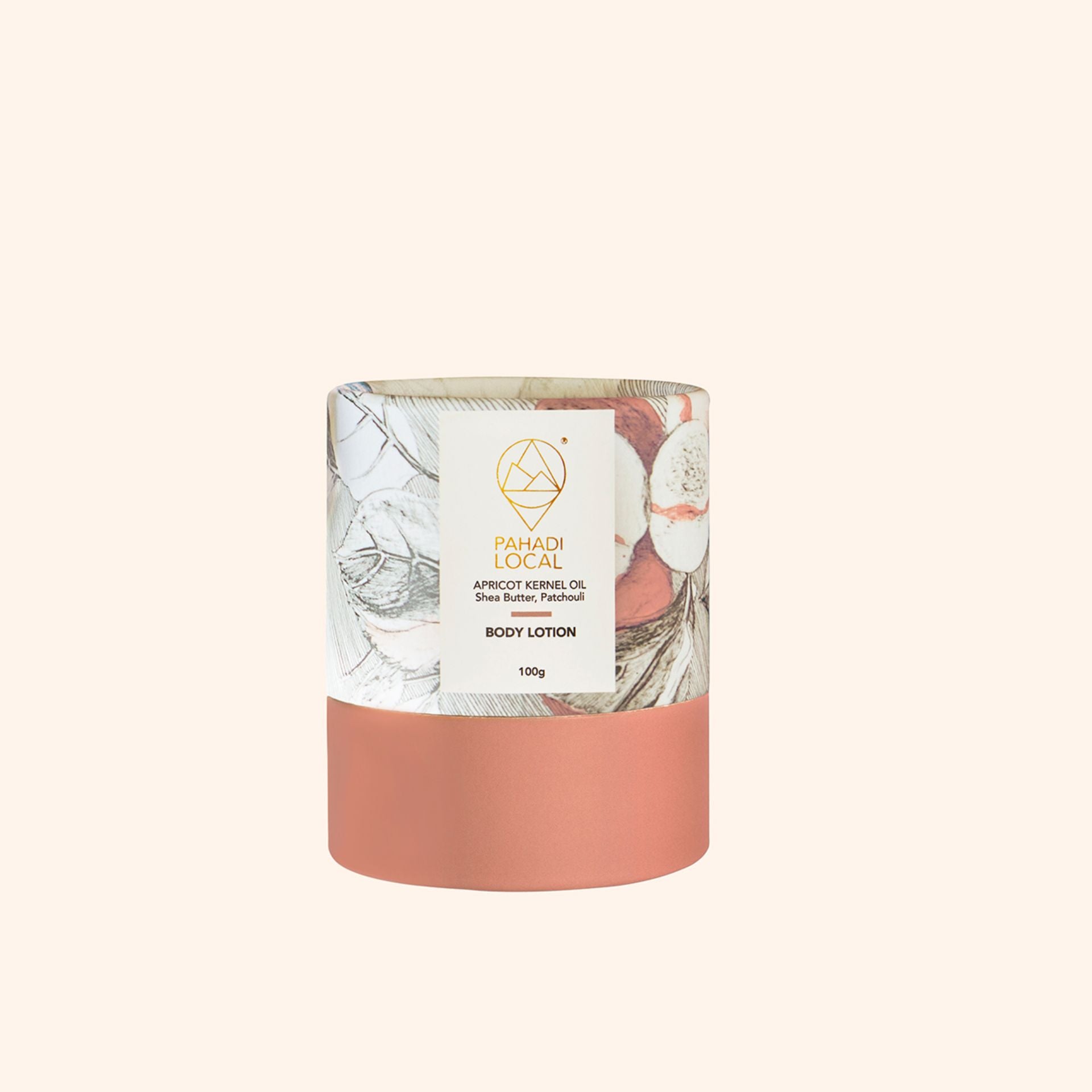 Body Lotion – Pahadi Local